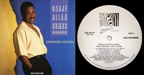 Onaje Allan Gumbs “Quiet Passion” | SomehowJazz