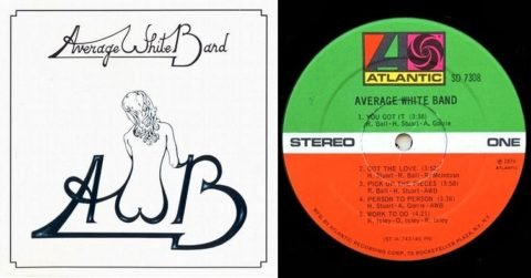 Average White Band “Got The Love” | SomehowJazz